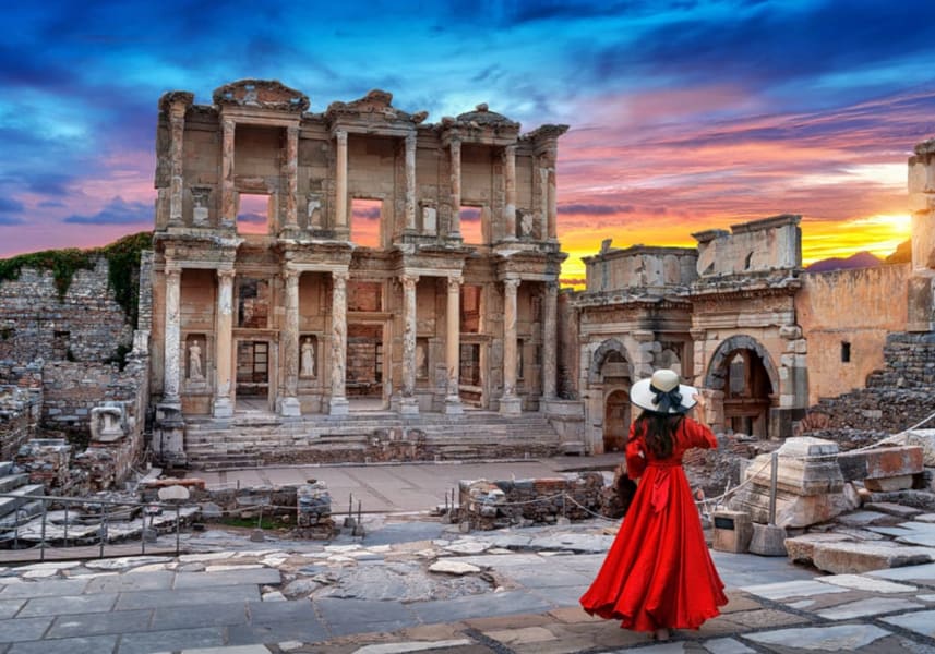 Explore Turkey with Our Best Tour Packages from India – Unbeatable ...