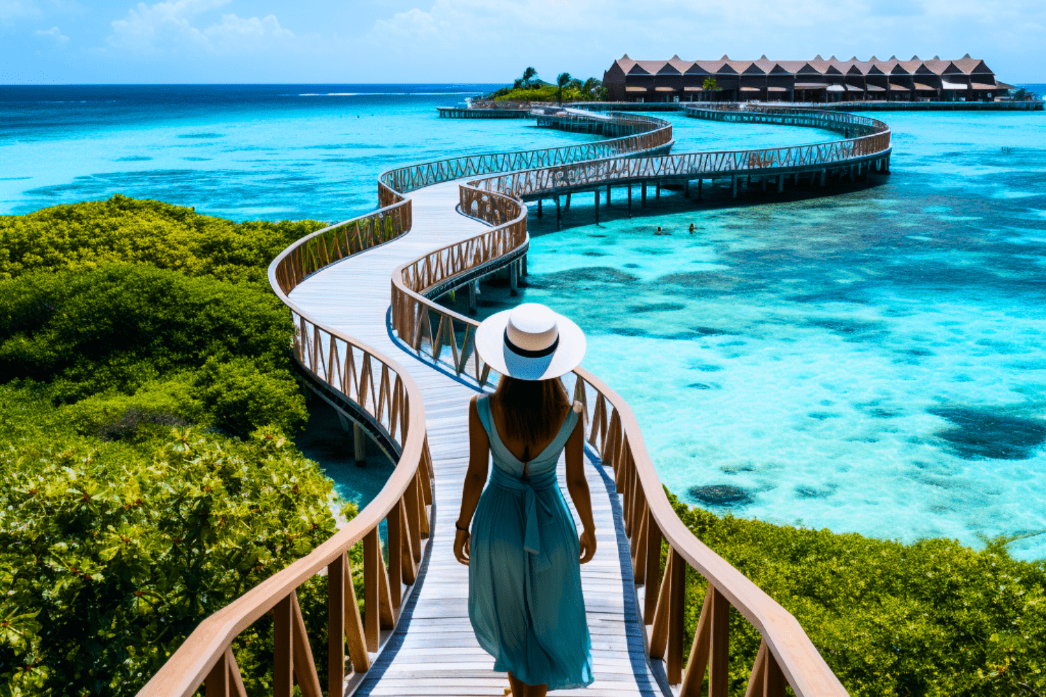 Budget Trip to Maldives: Affordable Maldives Travel Packages and Tips