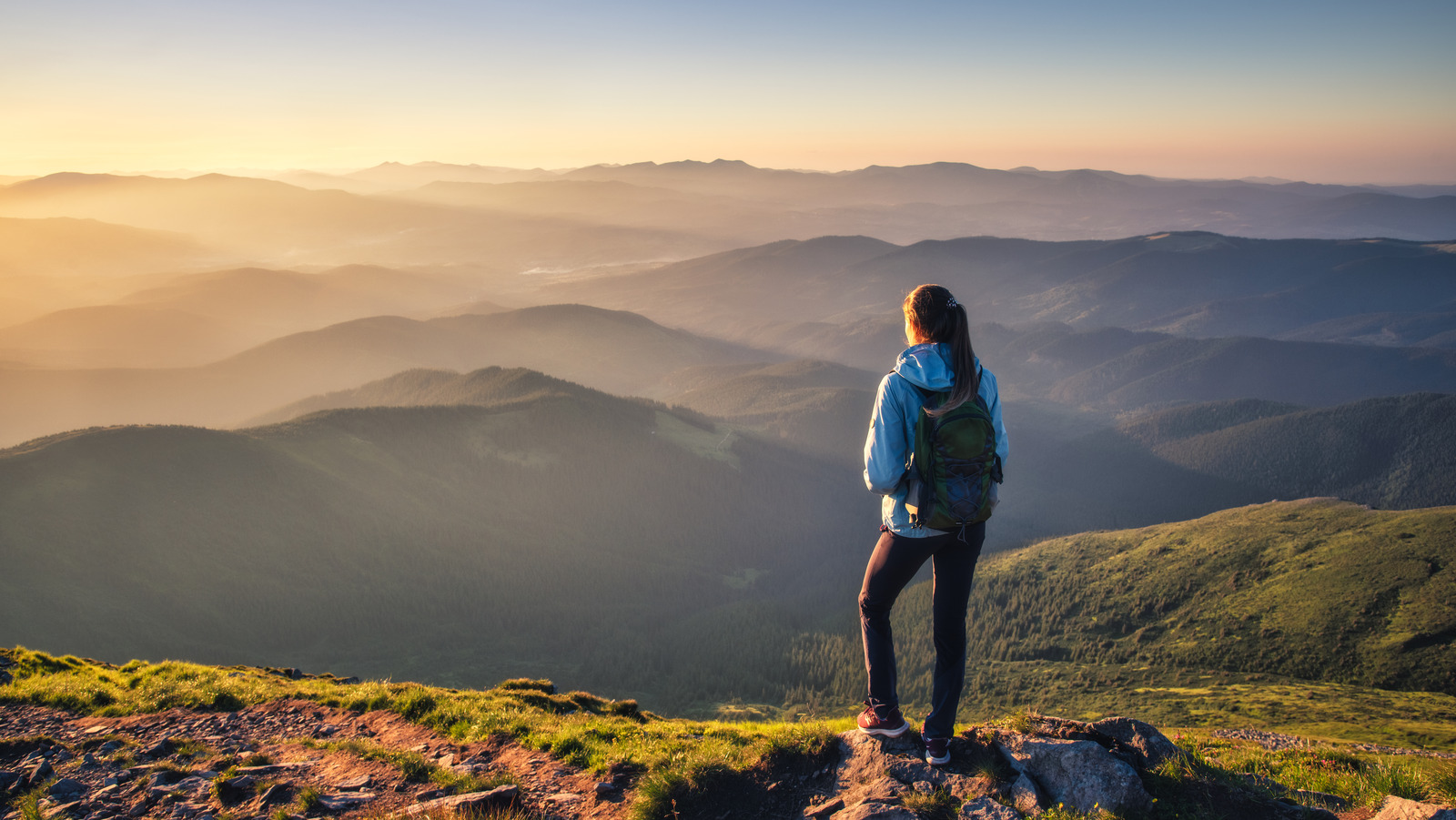 Top 5 Hiking Trails in Thailand | Thailand Tour Packages 2025
